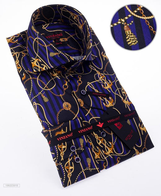 European Shirts – Perruzo