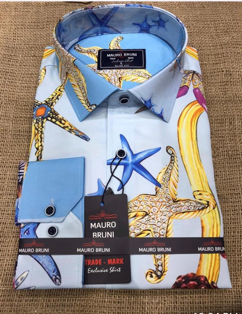 European Shirts – Perruzo